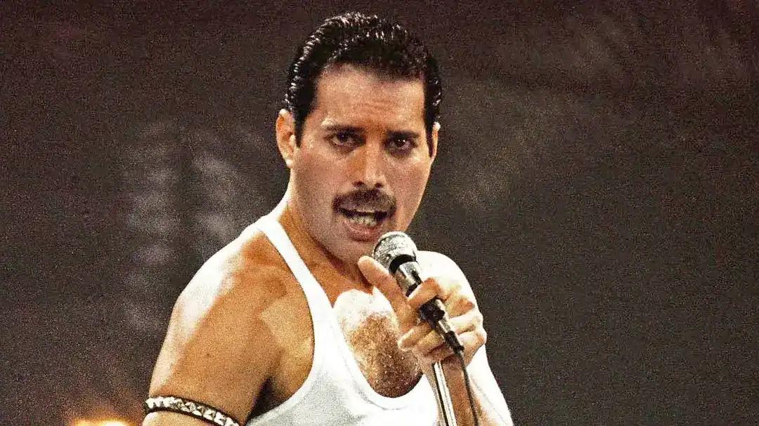 Freddie Mercury dejó un legado secreto para hija desconocida por 48 años