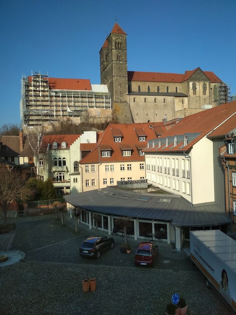15 secret German destinations that feel like a hidden fairytale