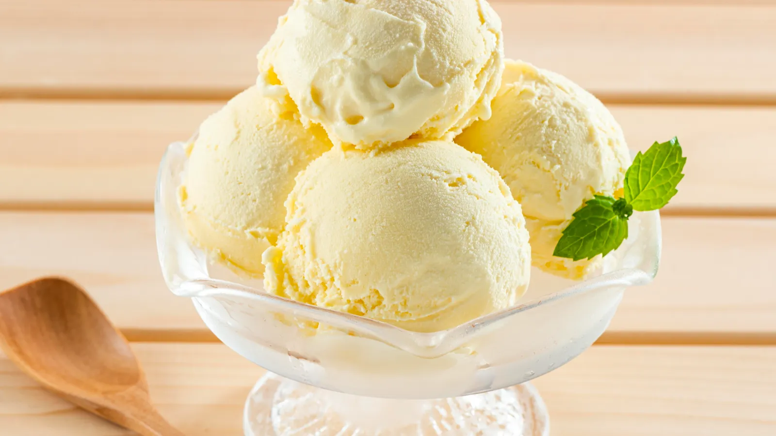A new ranking changes what we thought about ice cream favorites