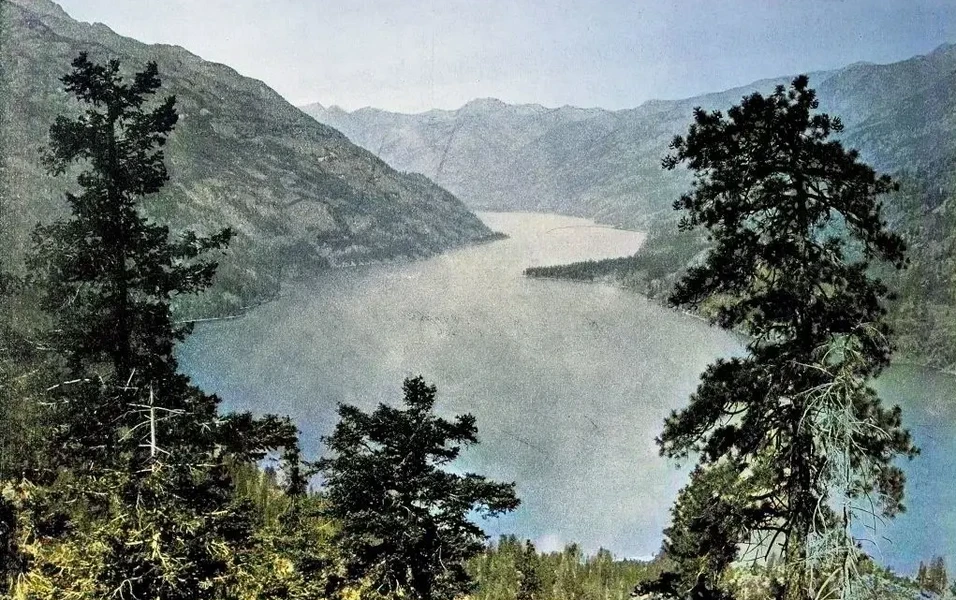 Lake Chelan adventures for your perfect getaway