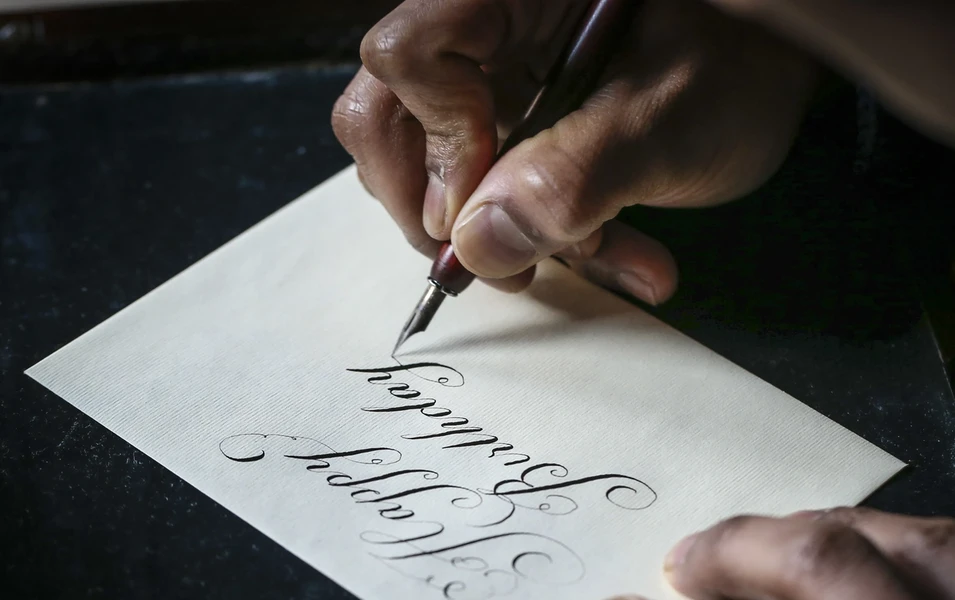 Why letterforms shape how we feel