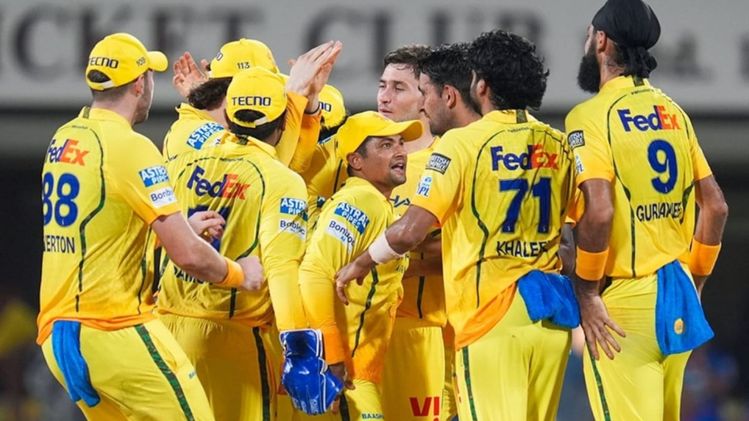 Not Sanju Samson, Subramaniam Badrinath picks this player as CSK's real ...