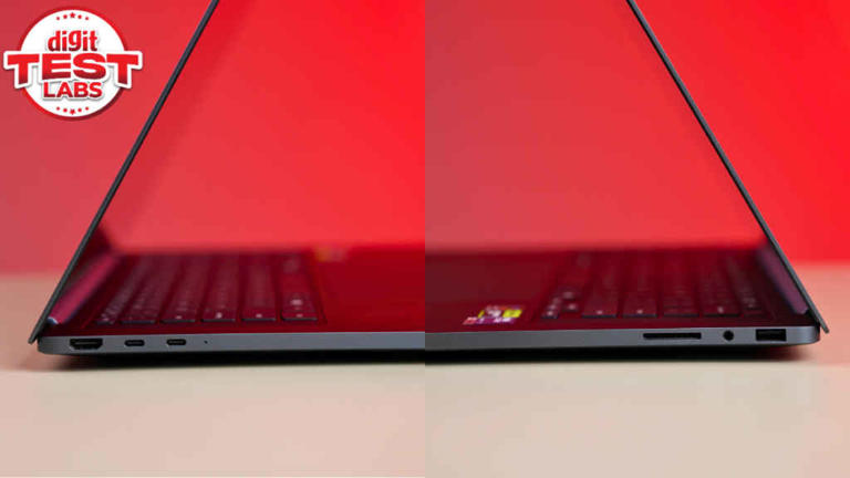 Samsung Galaxy Book 6 Ultra review: The jack of all trades