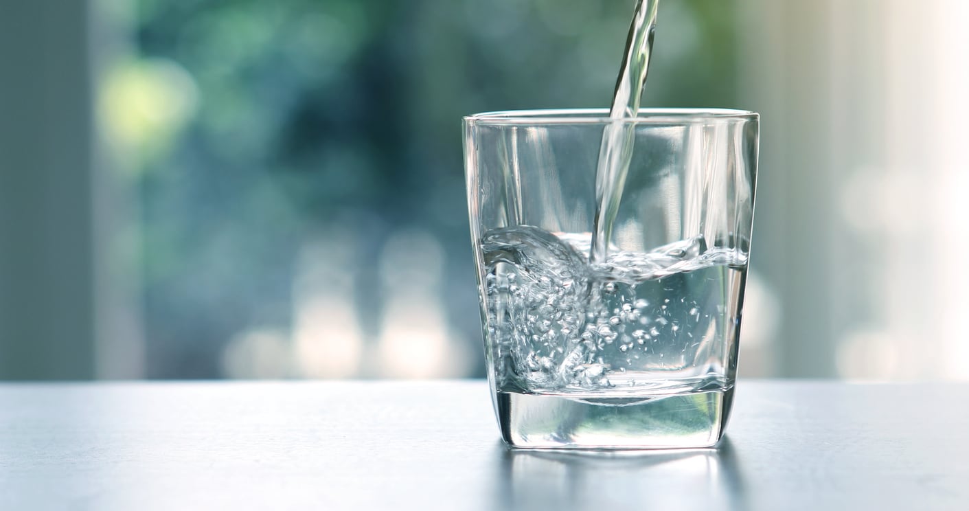 Boil water advisory issued for small area in metro Atlanta