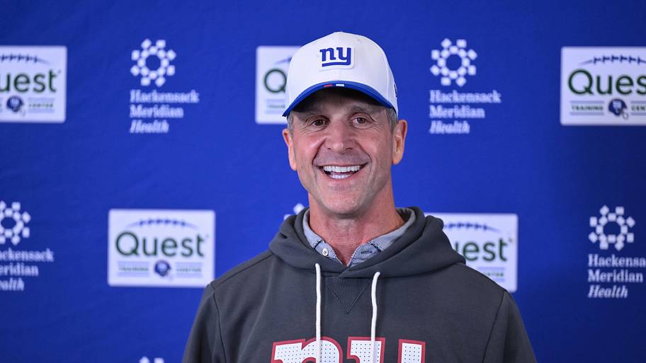 Why the Giants are grounding the Odell Beckham Jr. reunion rumors