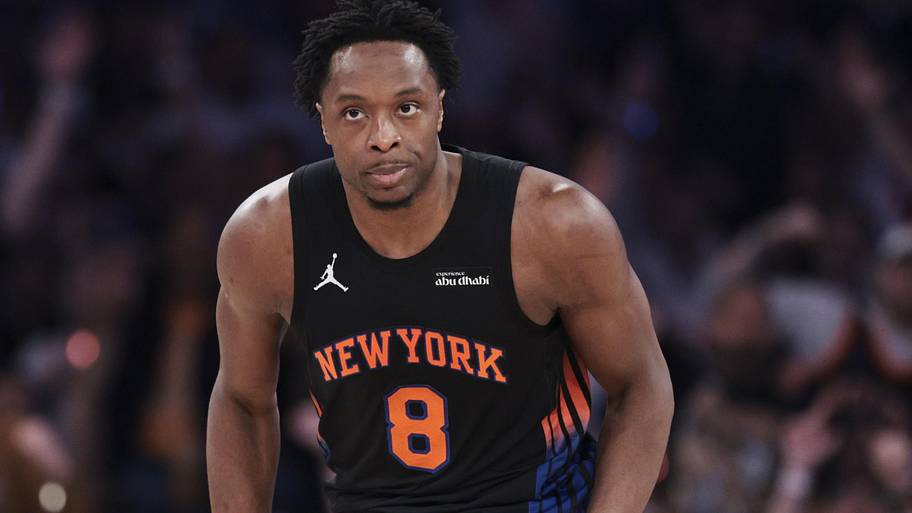 3 Things Knicks Fans Must Know Today: Quotes, Injures and Notes