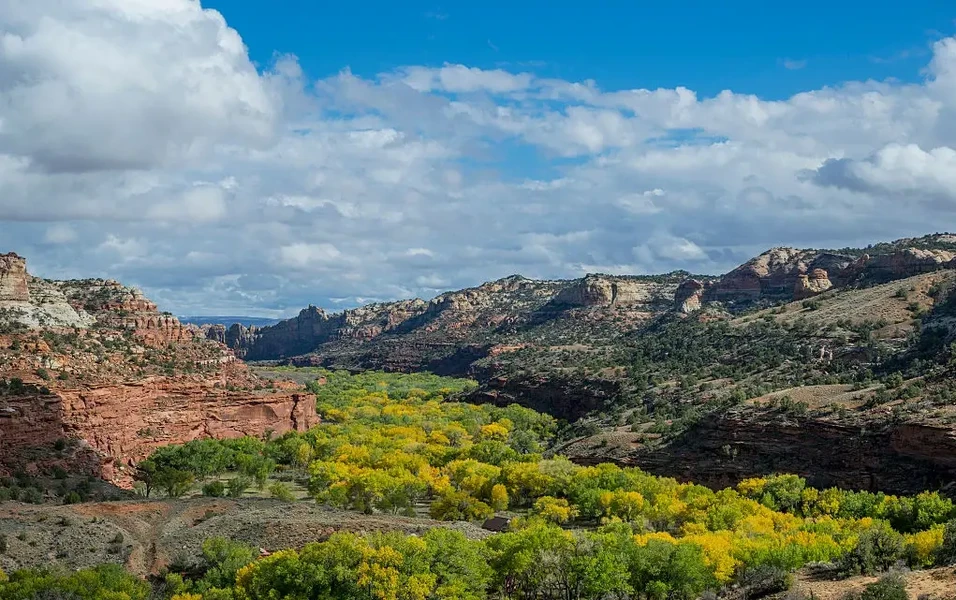 Hidden Valley adventures across America