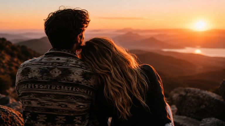 Could sharing a psychedelic experience strengthen your relationship or ...
