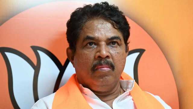 R Ashok questions need for new stadium near Bengaluru