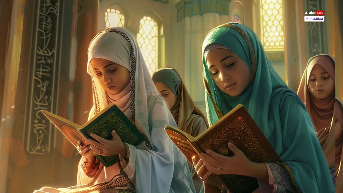UP Madrasa Board results 2026 declared, girls outshine boys with 94% ...
