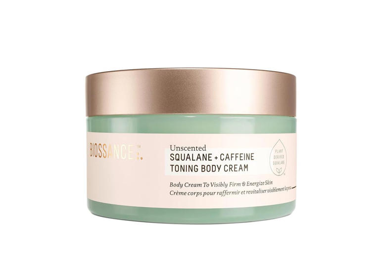 Olay’s caffeinated eye cream brightened a 45-year-old’s crow’s feet and ...