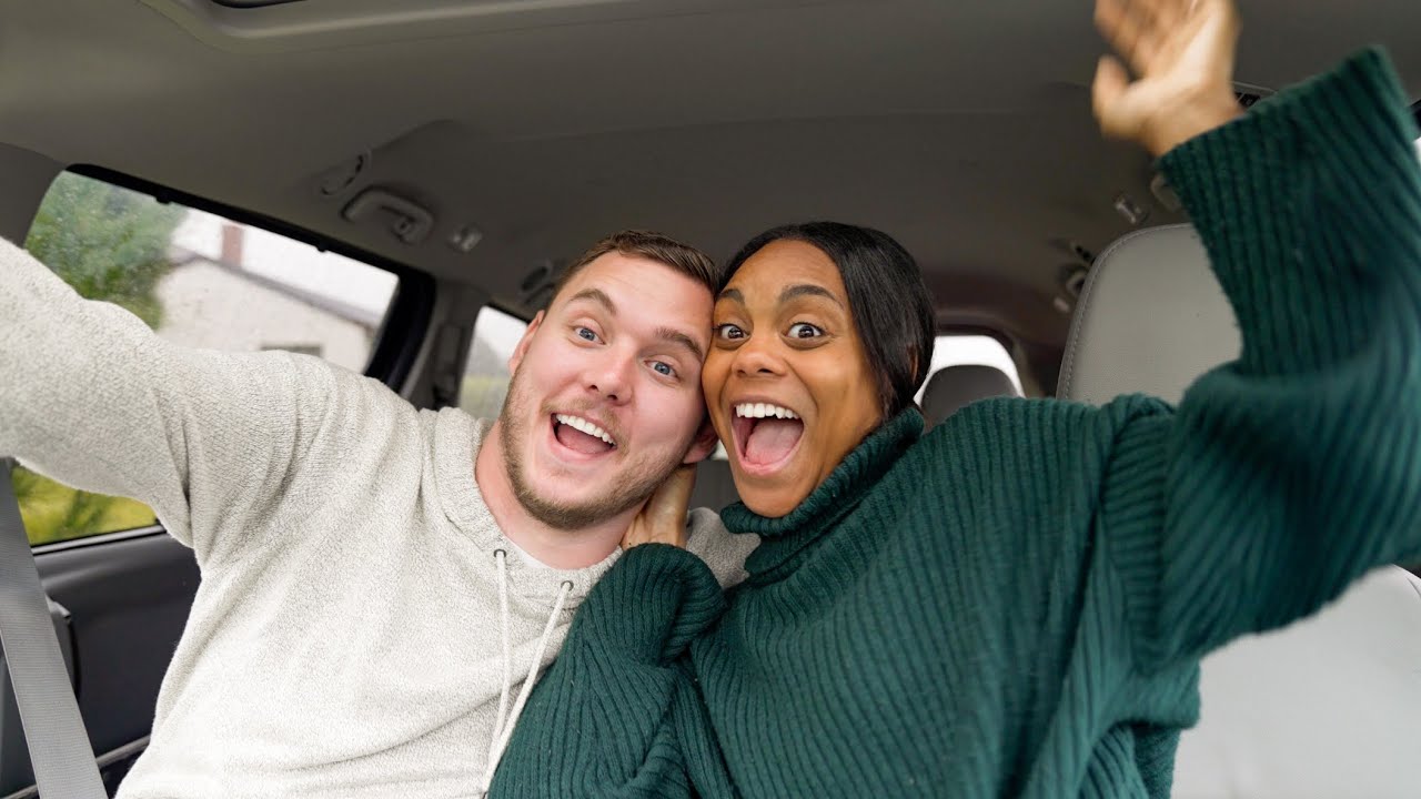 What happened when we bought a house