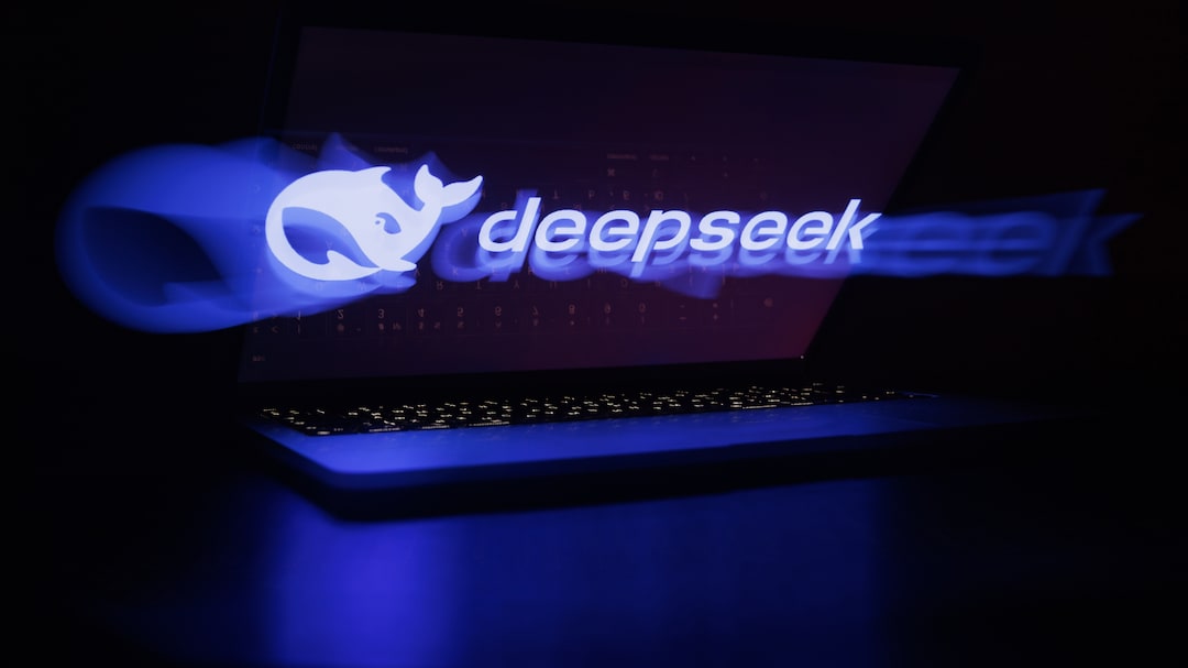 DeepSeek to make permanent 75% discount on flagship AI model