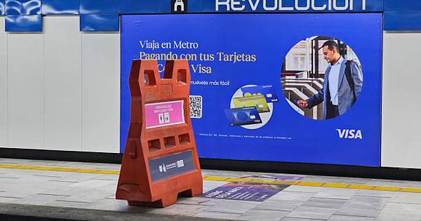 Línea 2 del Metro tendrá cierres este fin de semana; conoce las ...