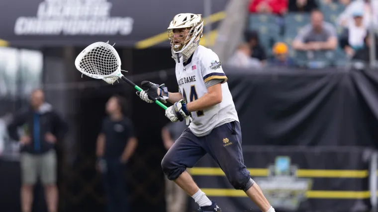 Syracuse vs. Notre Dame box score: Final stats from NCAA men's lacrosse ...