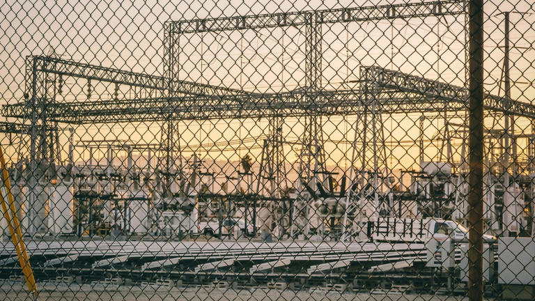 America’s power grids just caught a surprise break — AI data centers ...