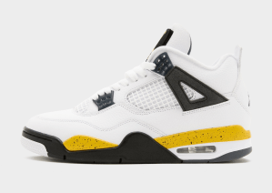 Air Jordan 4 Retro 'Tour Yellow' 2026 release date IO2463-102