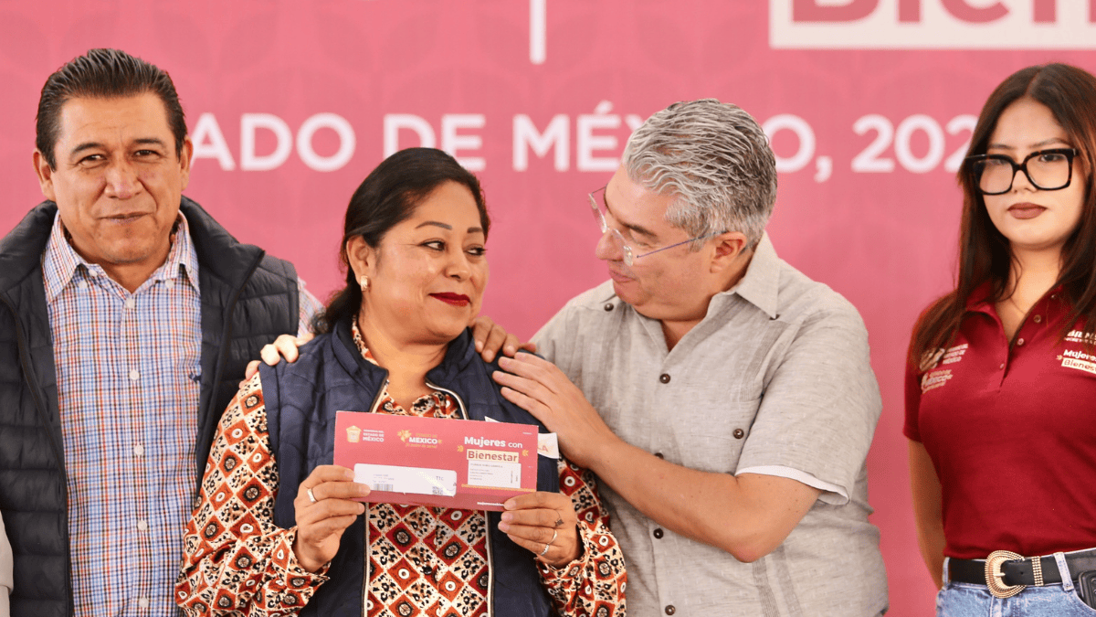 Guía completa: Así puedes activar tu tarjeta Mujeres con Bienestar, si ...