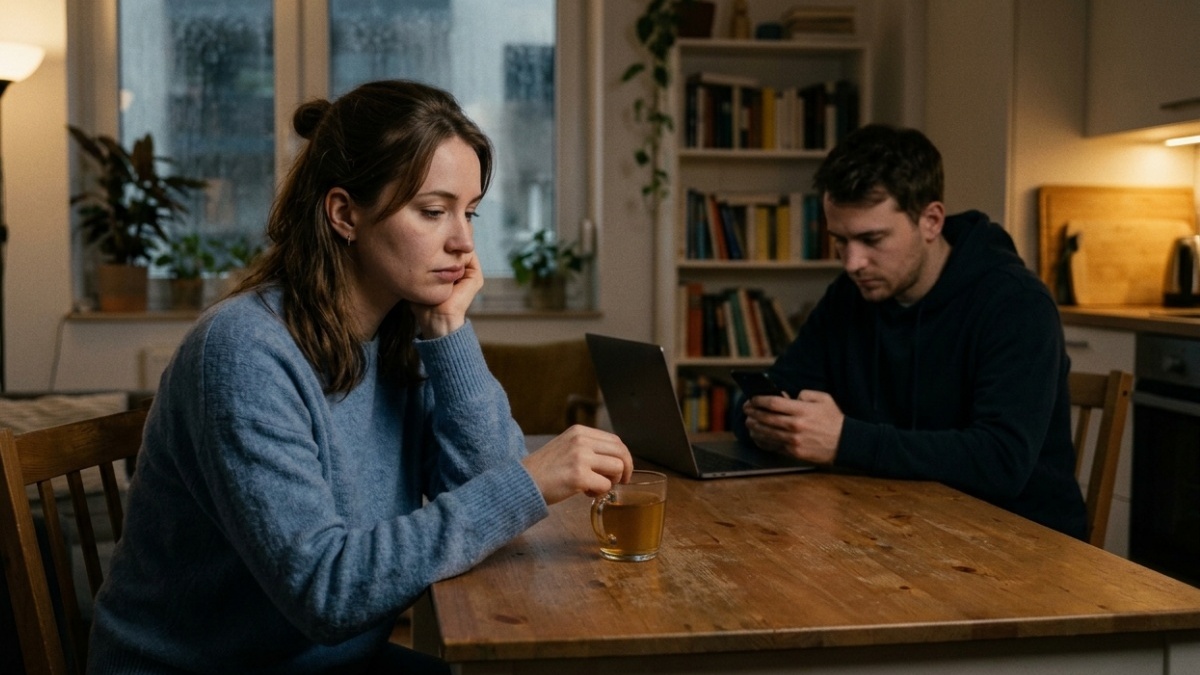 Signs it may be time to walk away from a relationship that only causes pain