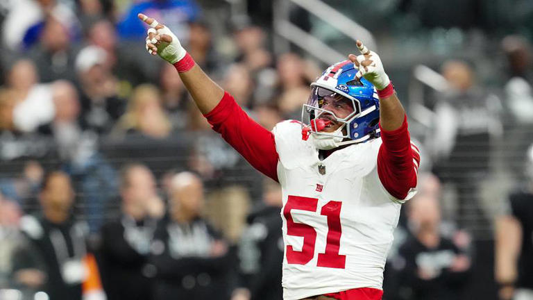 Abdul Carter is already building serious momentum heading into year 2