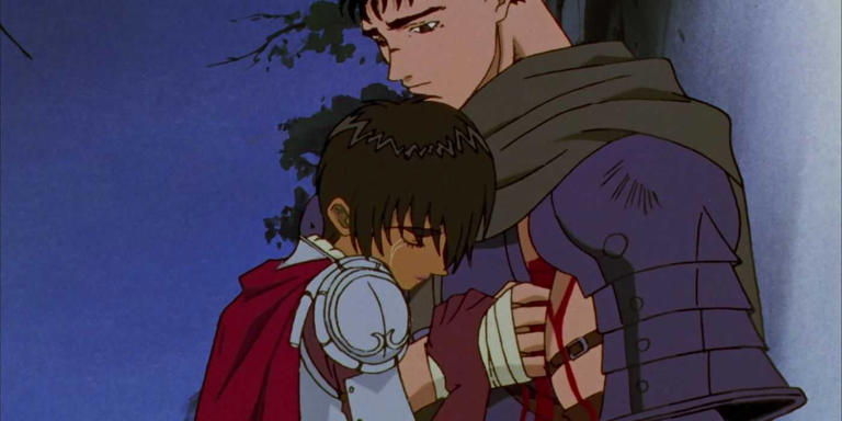 5 heaviest anime of all time