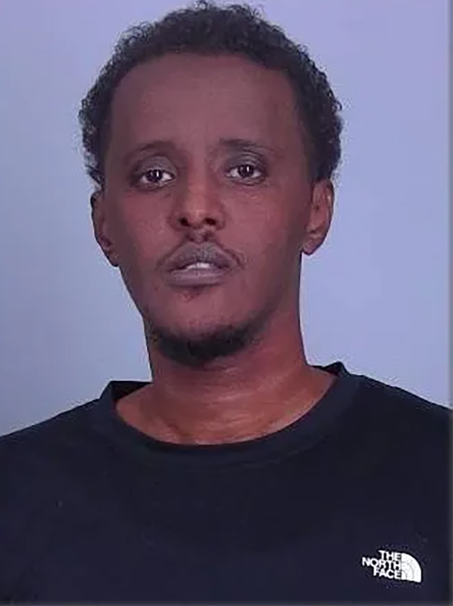 Whistleblower on Minnesota COVID fraud demands Rep. Ilhan Omar testify ...