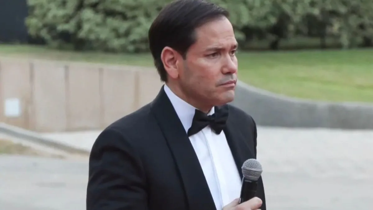 Rubio says US ties with Pakistan not at the expense of strategic ...