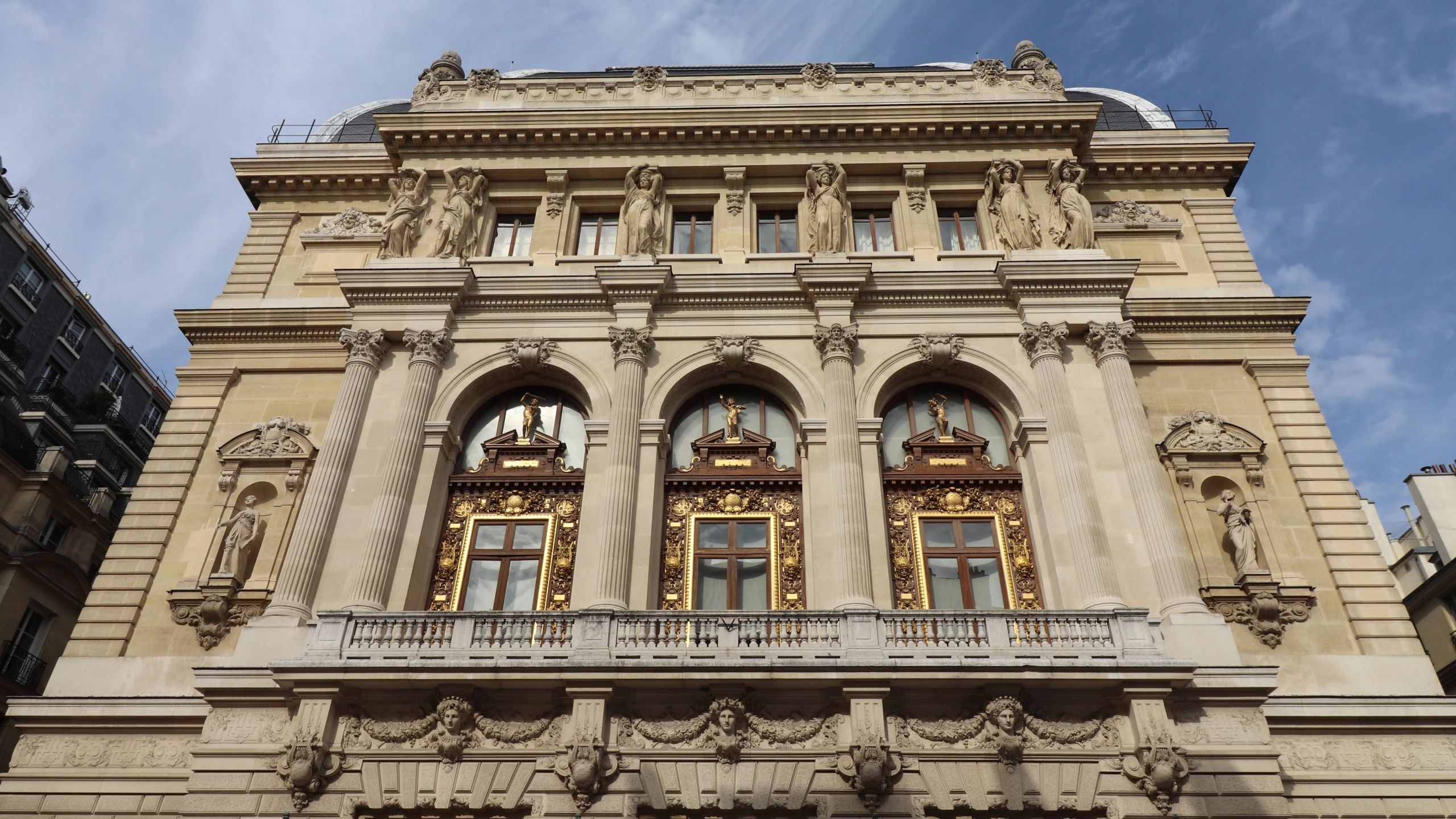 Opéra-Comique : une saison 2026-2027 hors-les-murs à Paris et en région