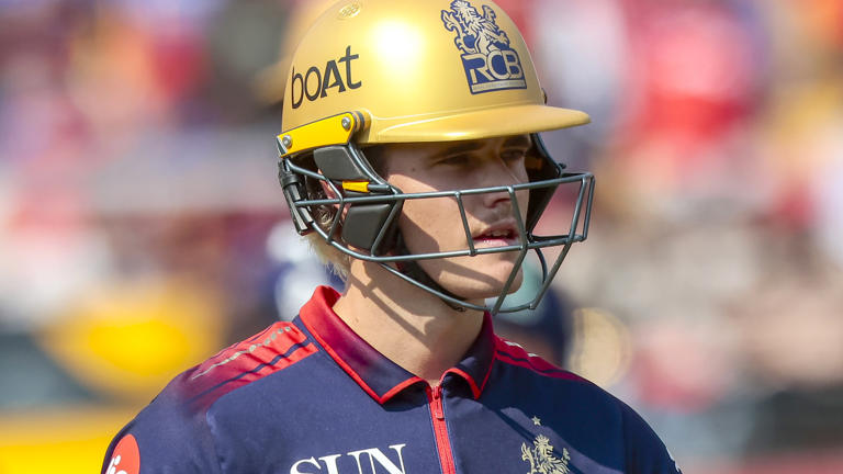 IPL 2026: RCBrsquo;s Bethell Ruled Out Due To Finger Injury, To Return ...
