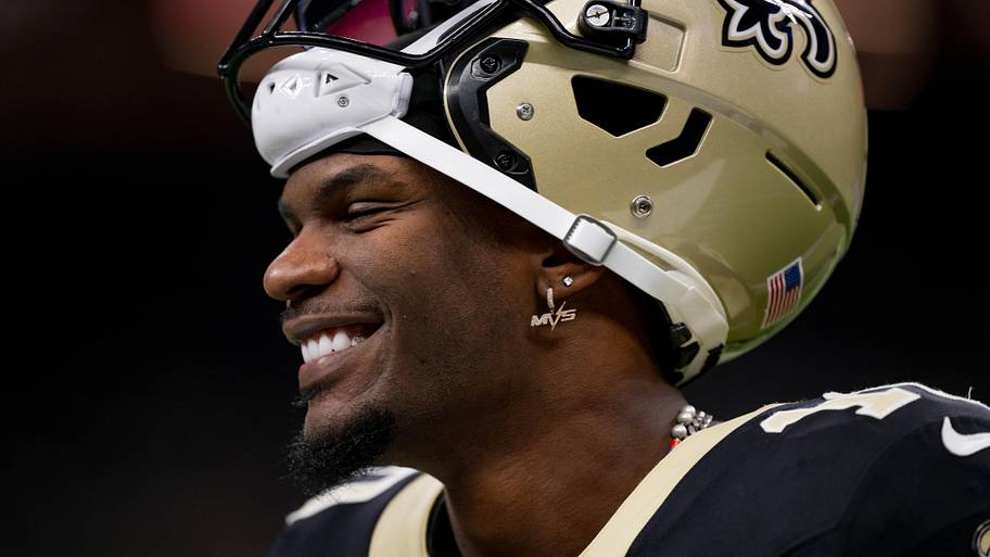 New Cowboys WR Marquez Valdes-Scantling explains why he chose America's ...
