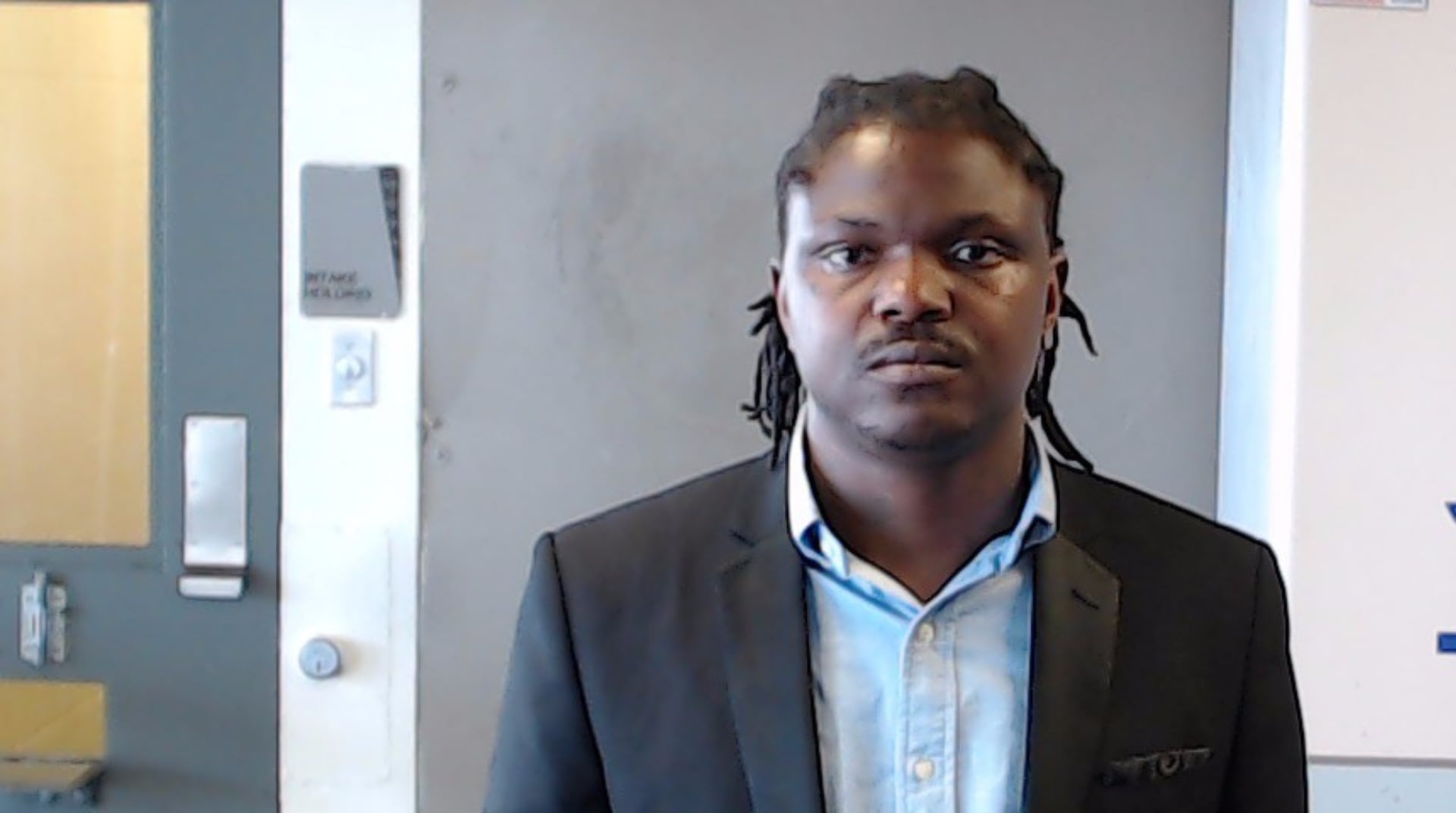 DeKalb man found guilty of beating girlfriend’s son to death