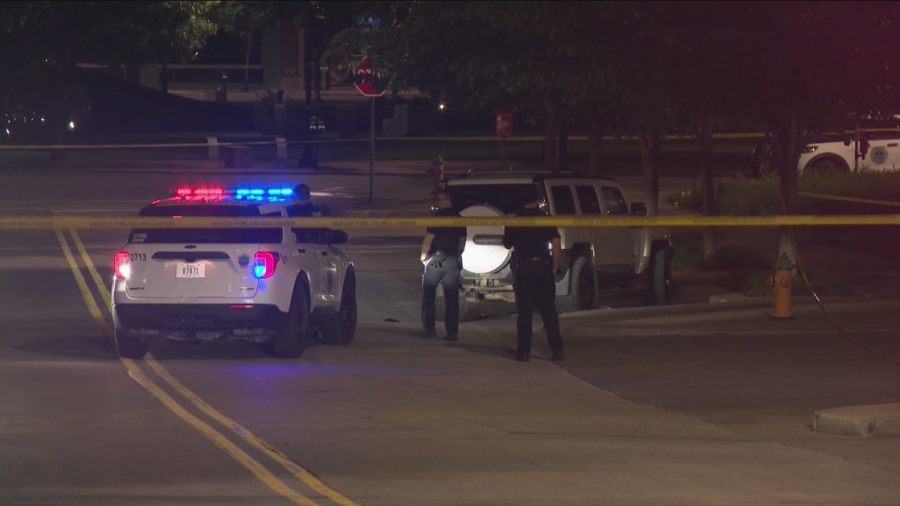 Teen shot during armed robbery in downtown Des Moines has died