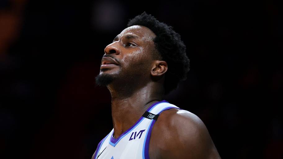 Jazz's Jaren Jackson Jr. trade could look smarter after NBA lottery changes