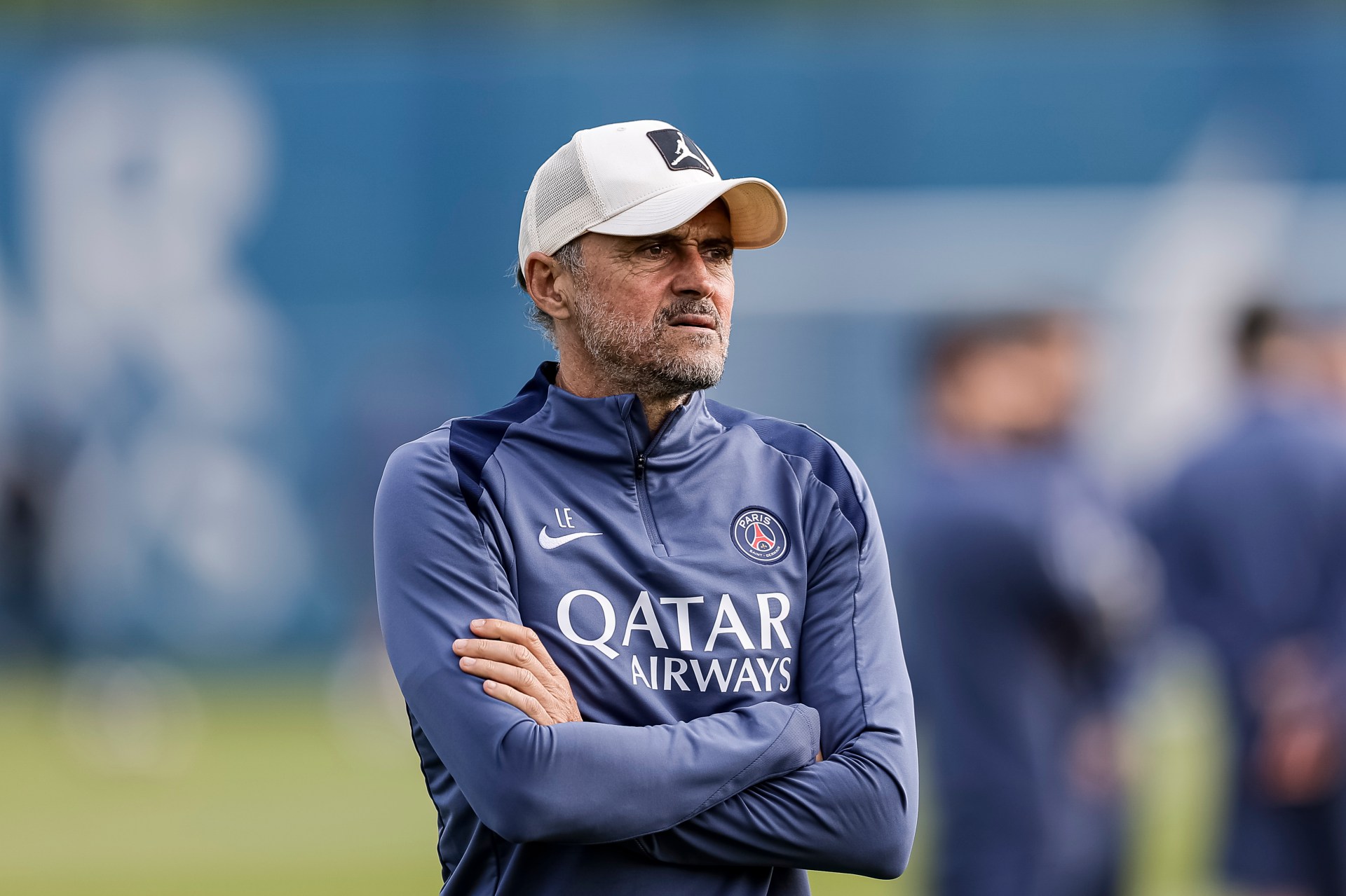 PSG organise inter-squad friendly to prepare for Arsenal showdown
