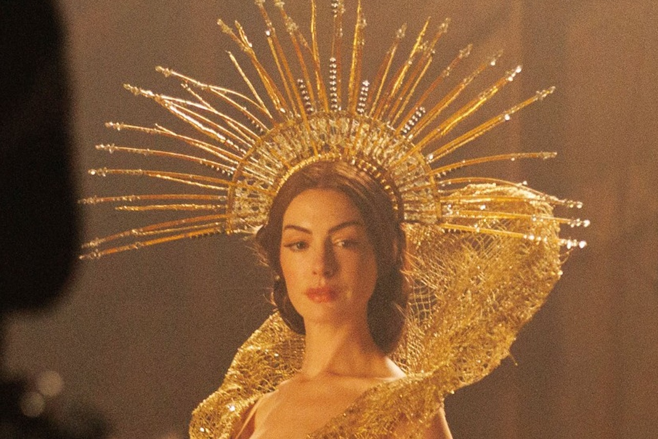 Stream it or skip it: ‘Mother Mary’ on VOD, a nutty Anne Hathaway ...