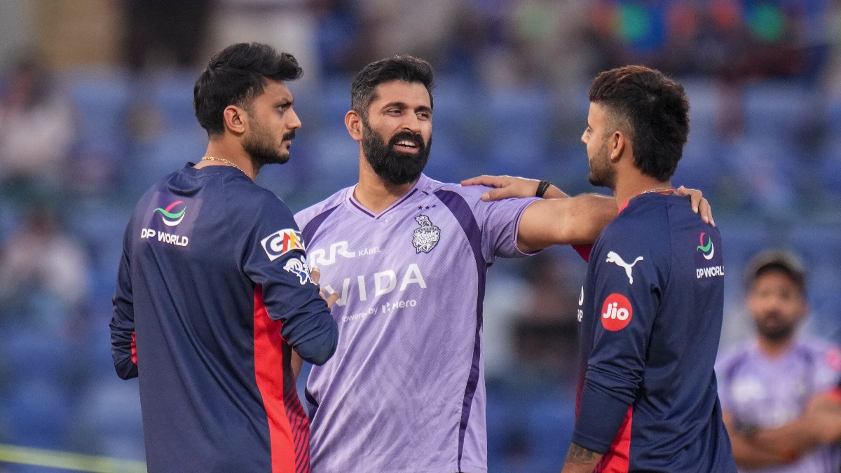 Playoffs or not, KKR won't change their style vs DC: Head coach ...