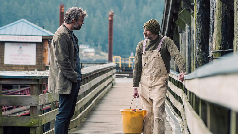 Who is Stewart ‘Stew’ McLean? 5 facts about the ‘Virgin River’ actor ...