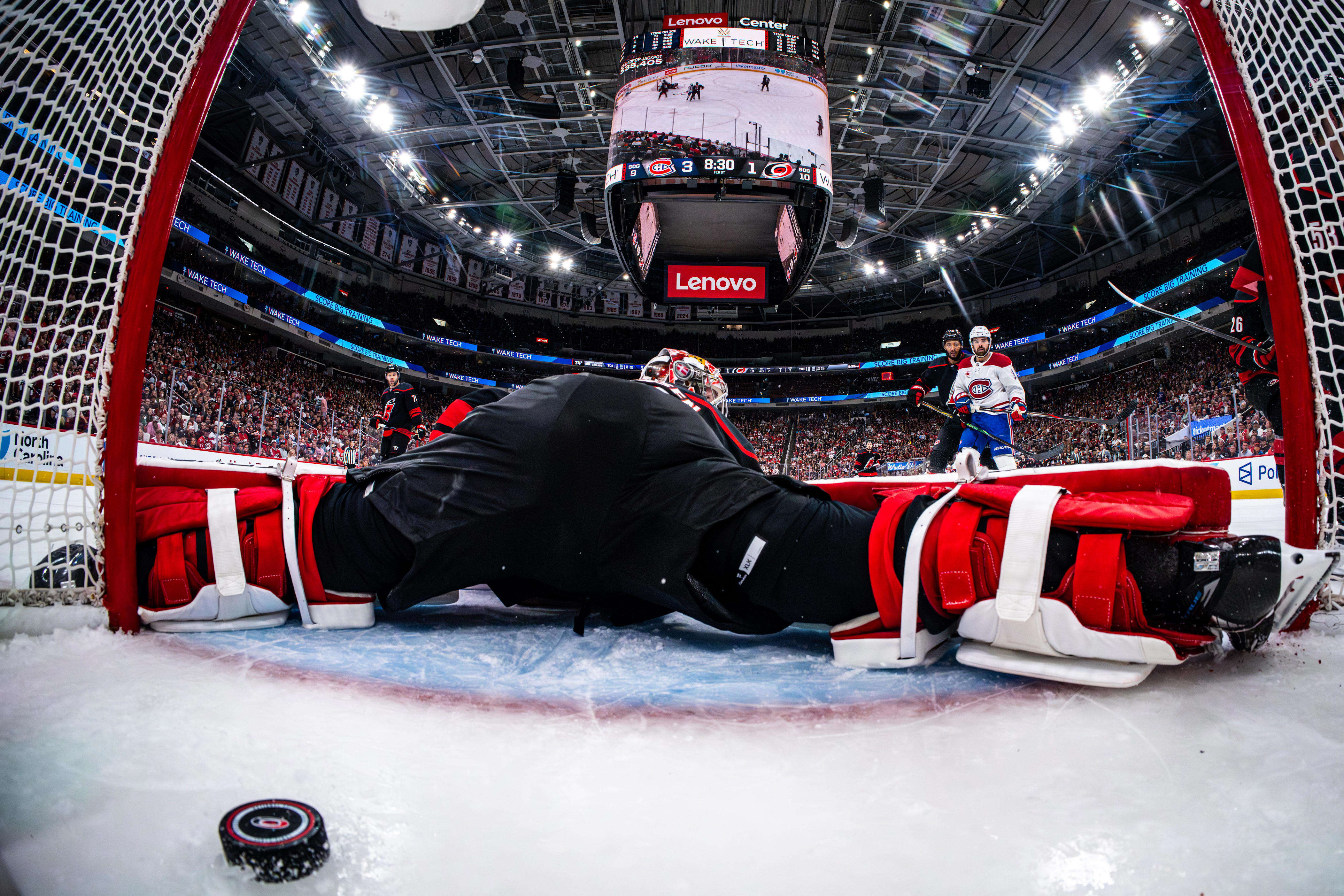 Eastern Conference Final game 2: Carolina vs Montreal preview, how to ...