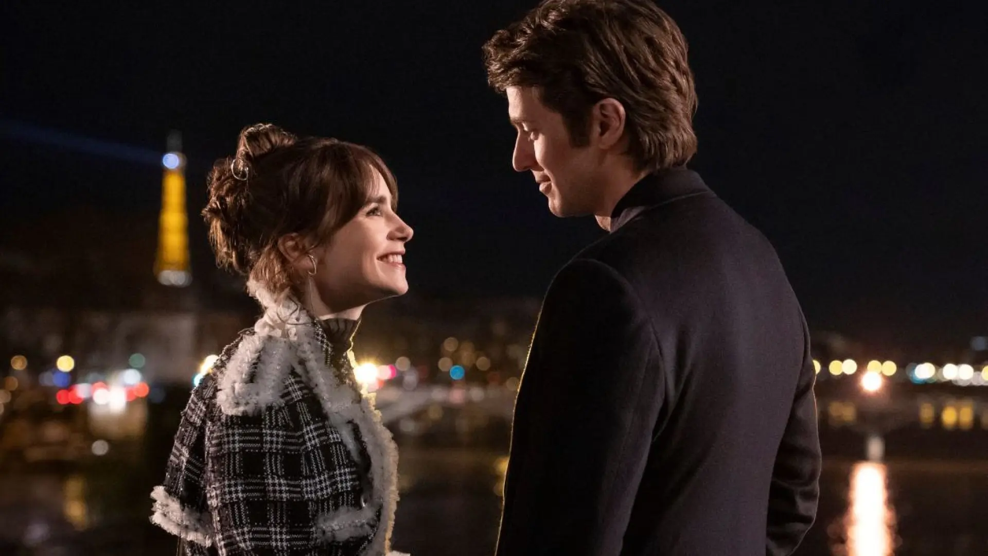 El final de 'Emily en París': Netflix cancela la serie y la sexta ...
