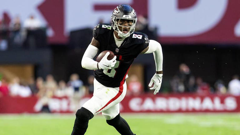 Ranking Key Atlanta Falcons In Line for Extensions