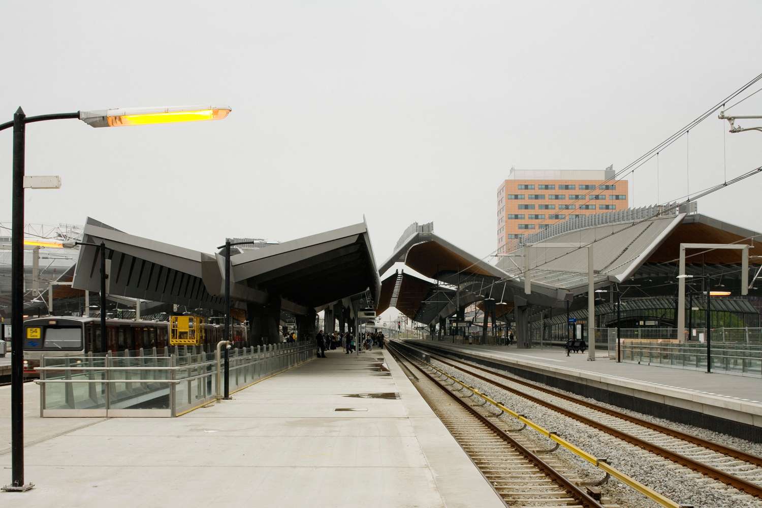 Man in wheelchair, 68, dies after being pulled onto tracks by incoming ...