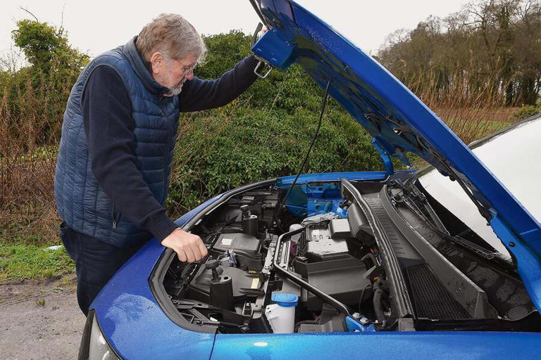 12,000 miles in the new Ford Capri: Enjoyable, yet overpriced