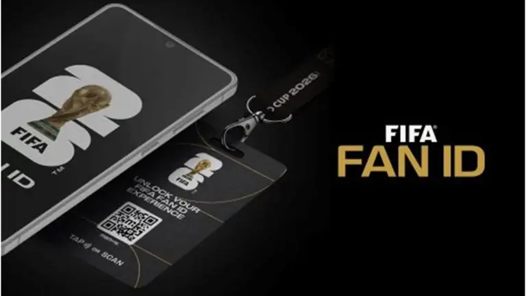FIFA presenta Fan ID para el Mundial 2026: así funcionará la nueva ...