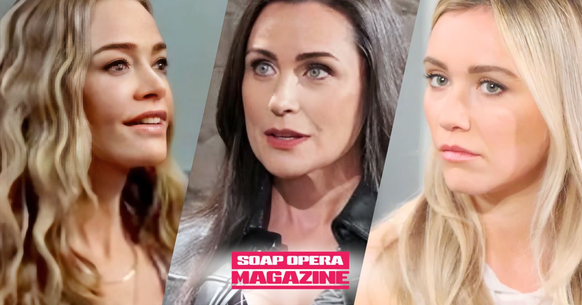 B&B: Shauna Fulton's comeback could drag Quinn, Flo, and a shocking ...