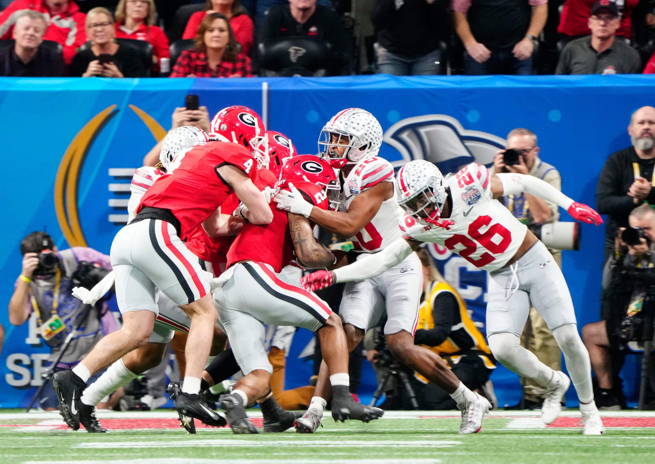 SEC football fans remind why college football is king of southern sports