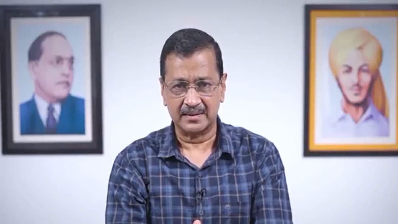 Kejriwal slams fuel price hike, calls it 'slow poison' for people