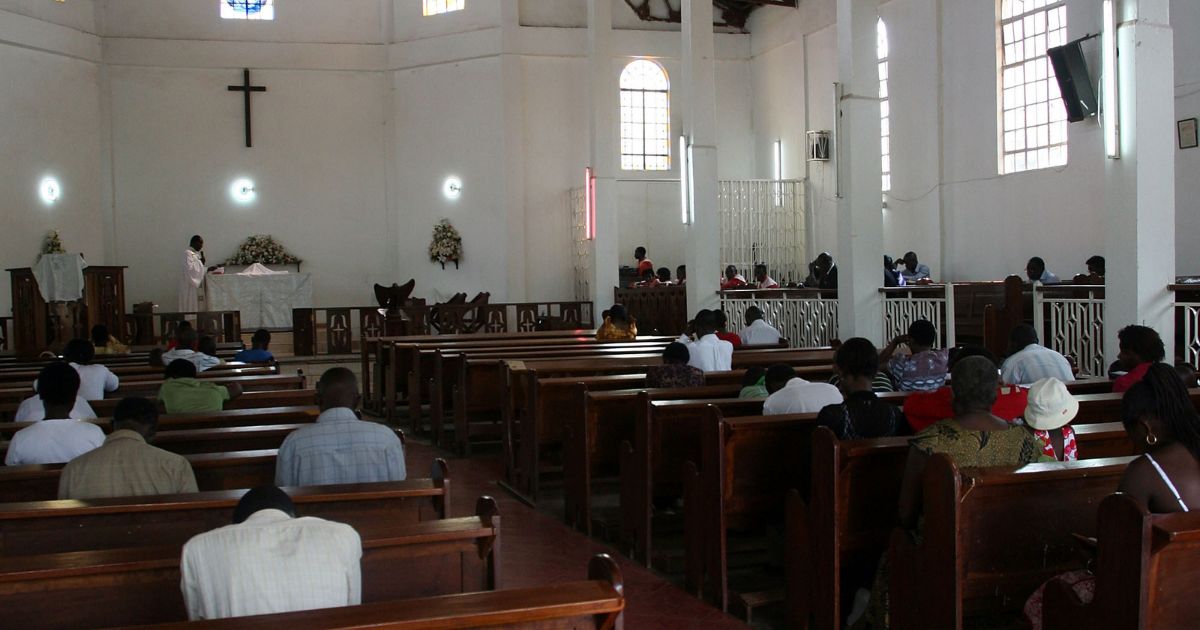 Muslim family chops off hands of family member who becomes Christian
