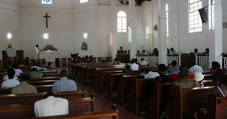 Muslim family chops off hands of family member who becomes Christian