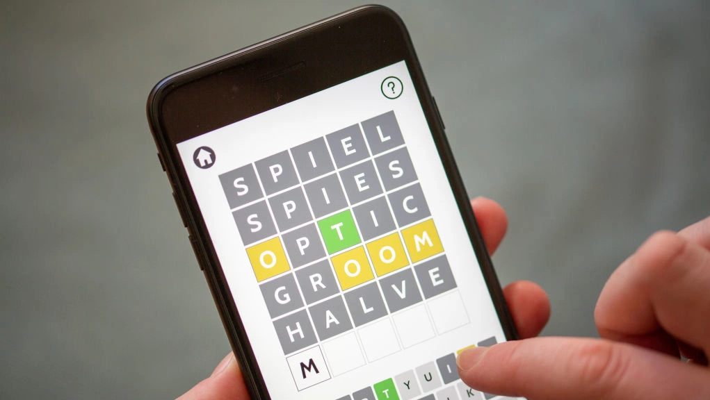 Why puzzle games are pure brain joy