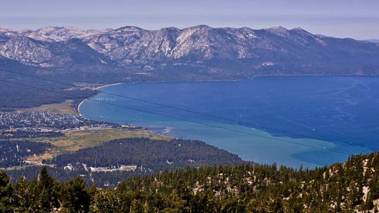 Nearly 50,000 Lake Tahoe residents could lose power as lines are ...
